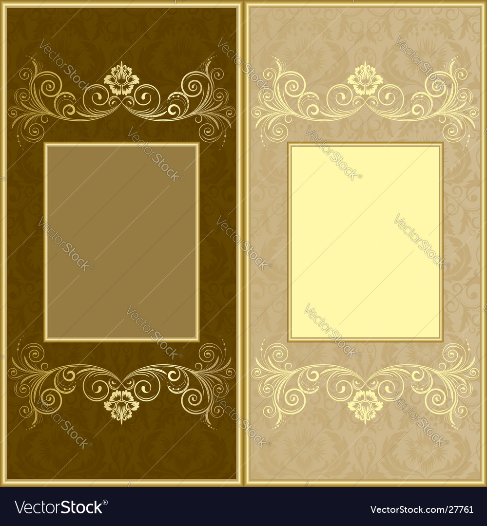 Design background Royalty Free Vector Image - VectorStock