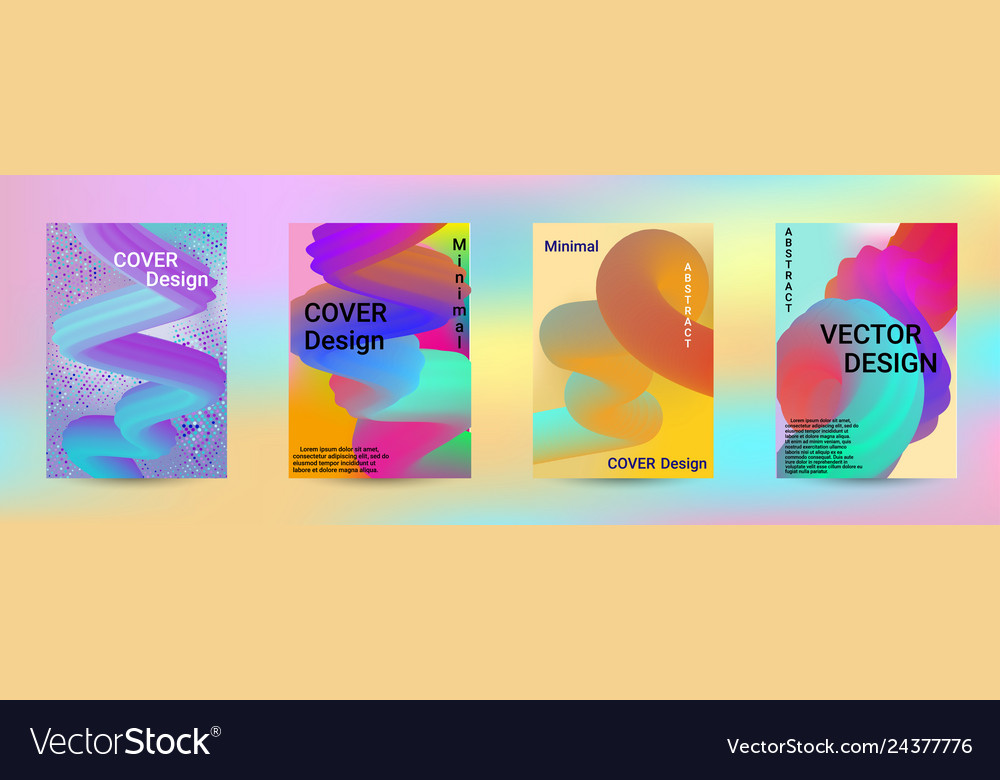 Minimum coverage Royalty Free Vector Image - VectorStock