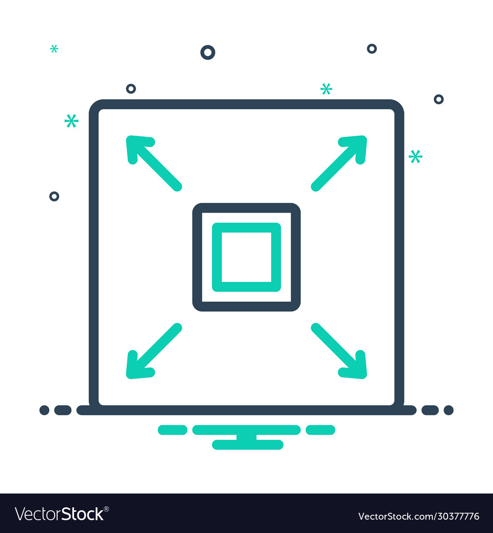 Square Royalty Free Vector Image - VectorStock