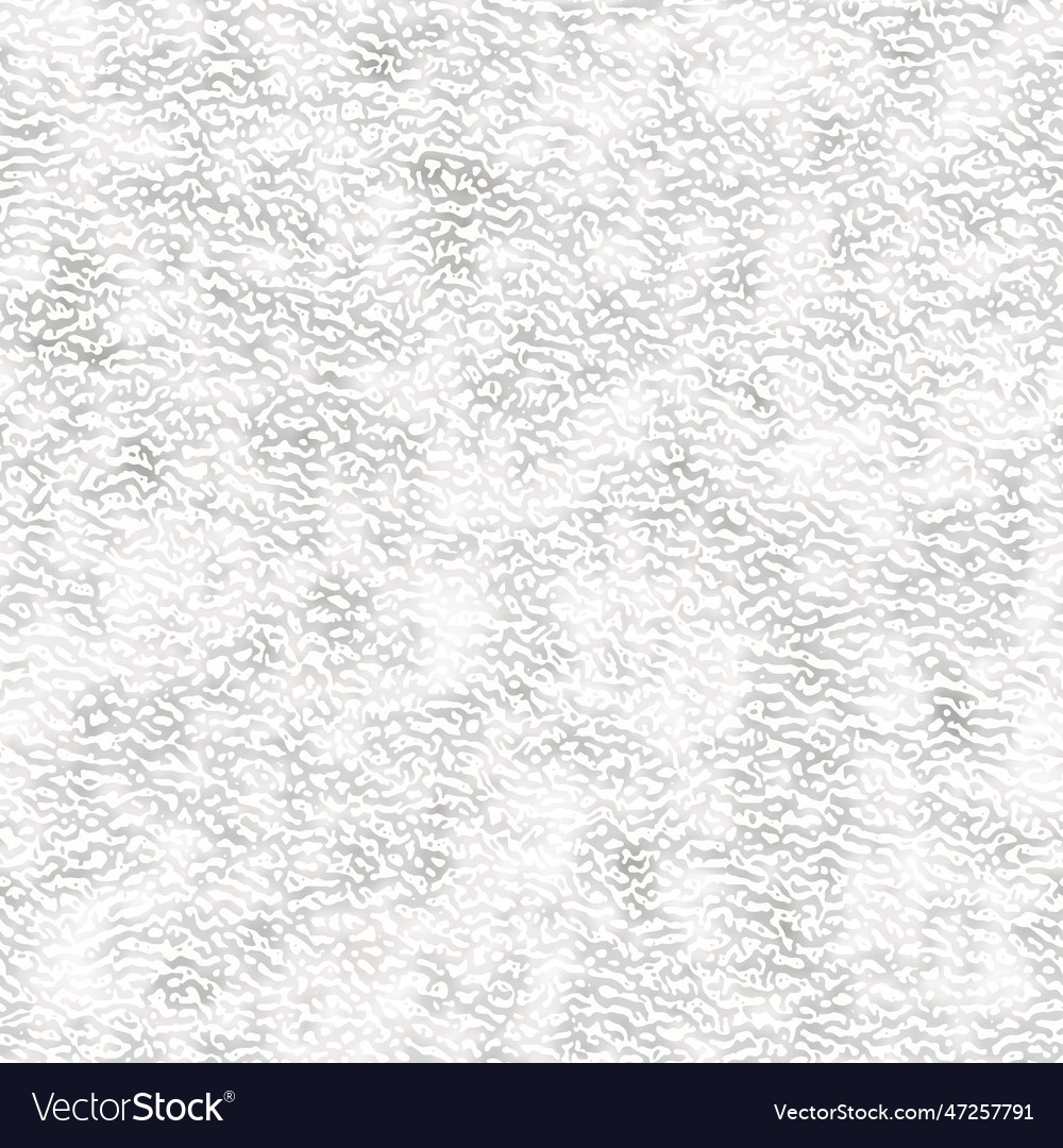 Gray marbled effect textured pattern Royalty Free Vector