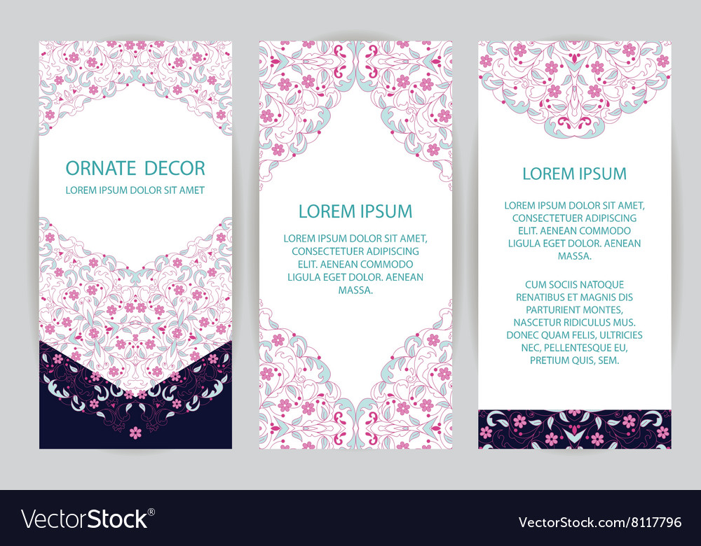 Element for design template Royalty Free Vector Image