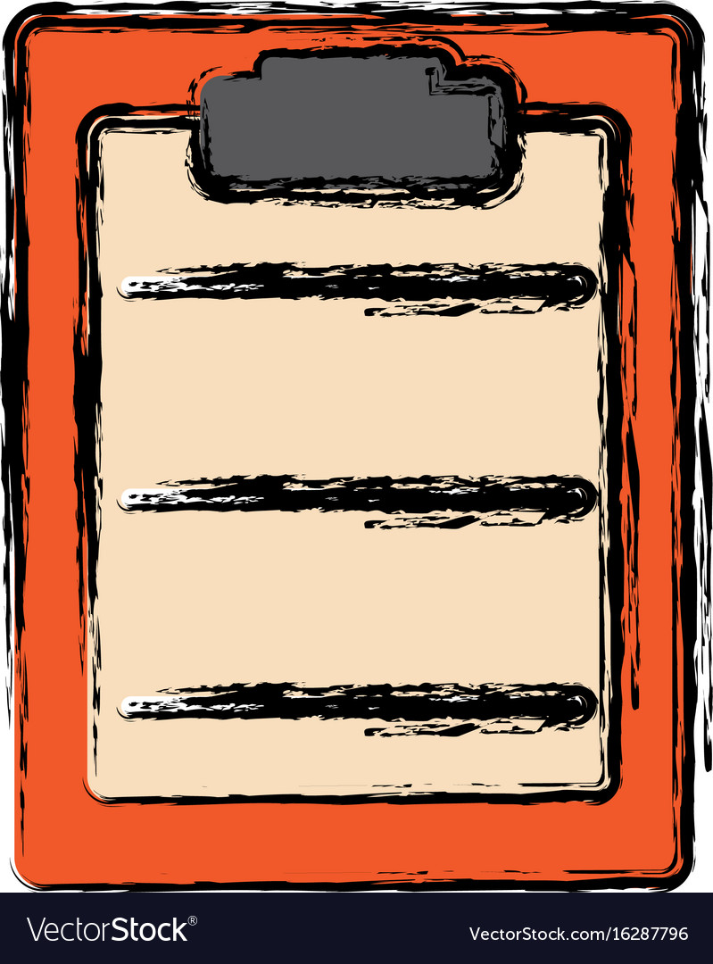 Report table icon Royalty Free Vector Image - VectorStock