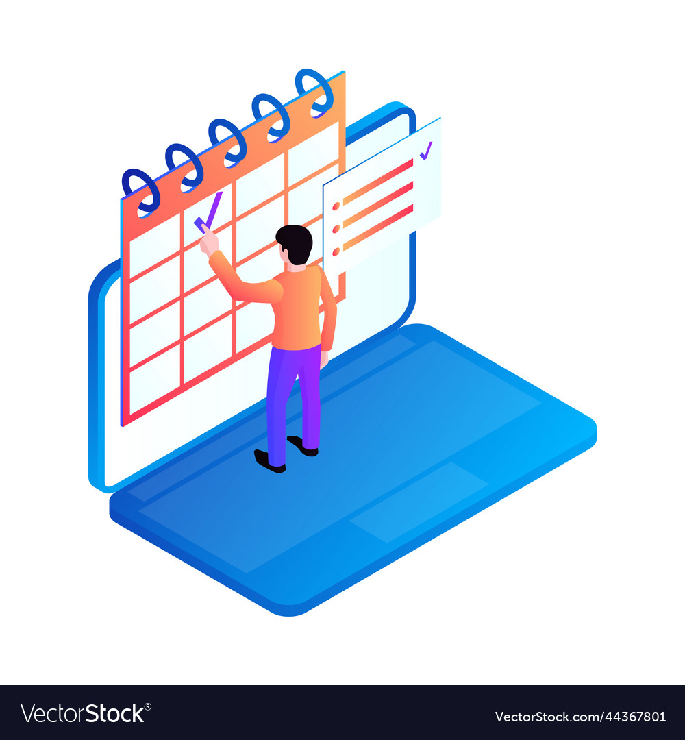 Computer interface icon Royalty Free Vector Image