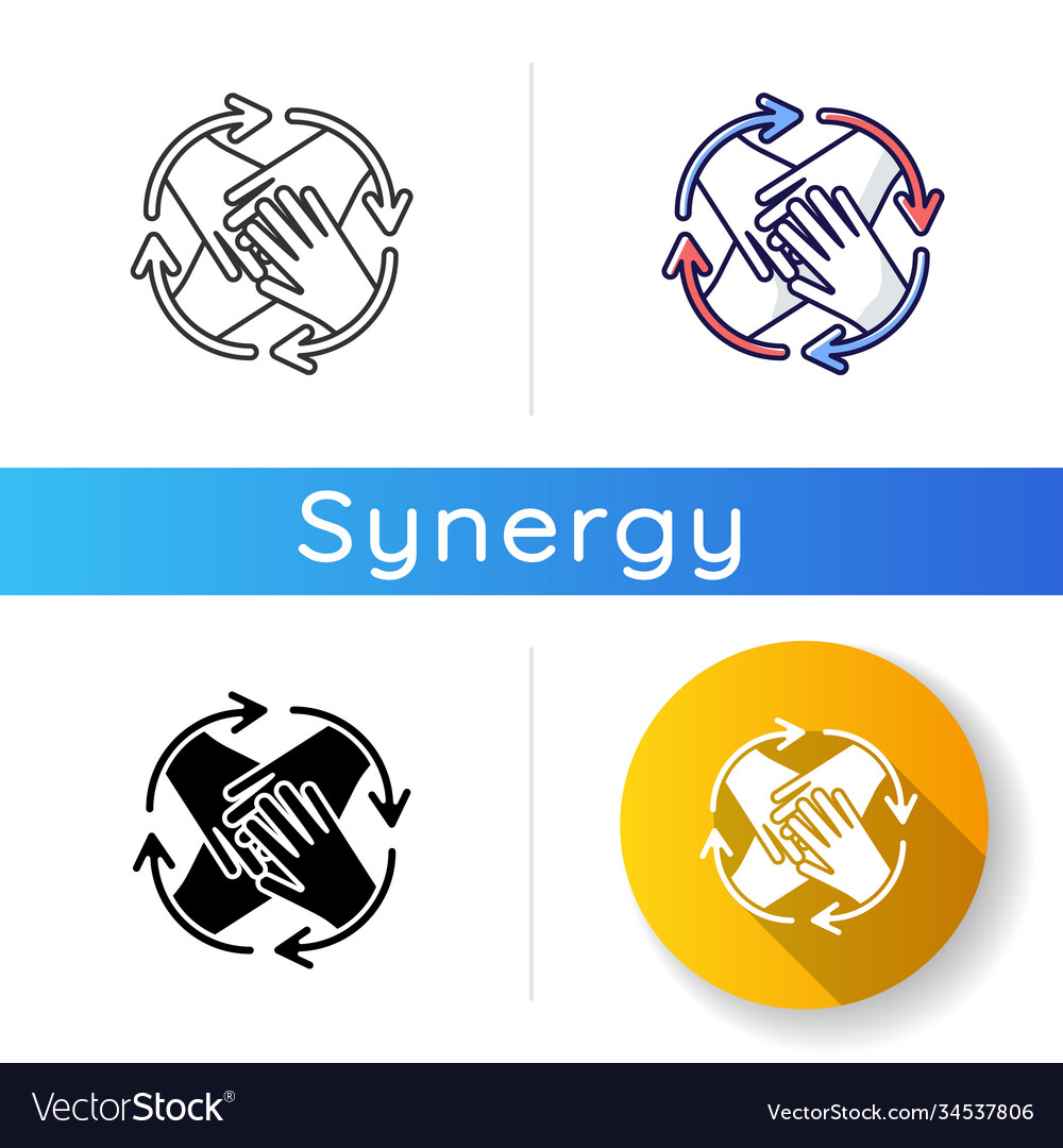 Community involvement icon Royalty Free Vector Image Community involvement icon Royalty Free Vector Image