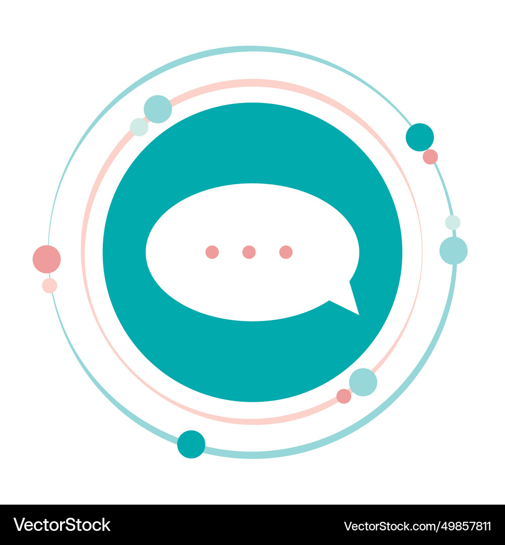 Comment icon Royalty Free Vector Image - VectorStock