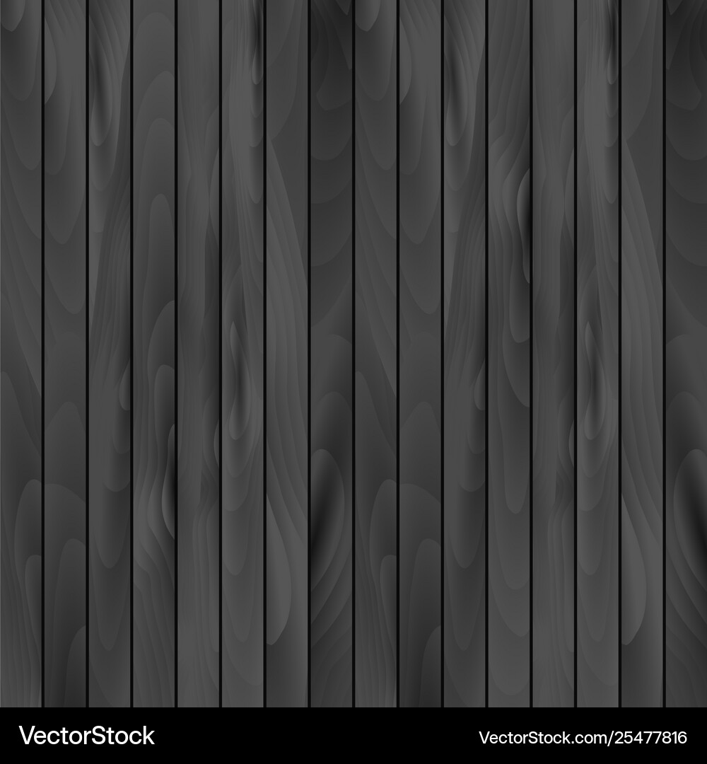 Rustic Wooden Texture Background Royalty Free Vector Image