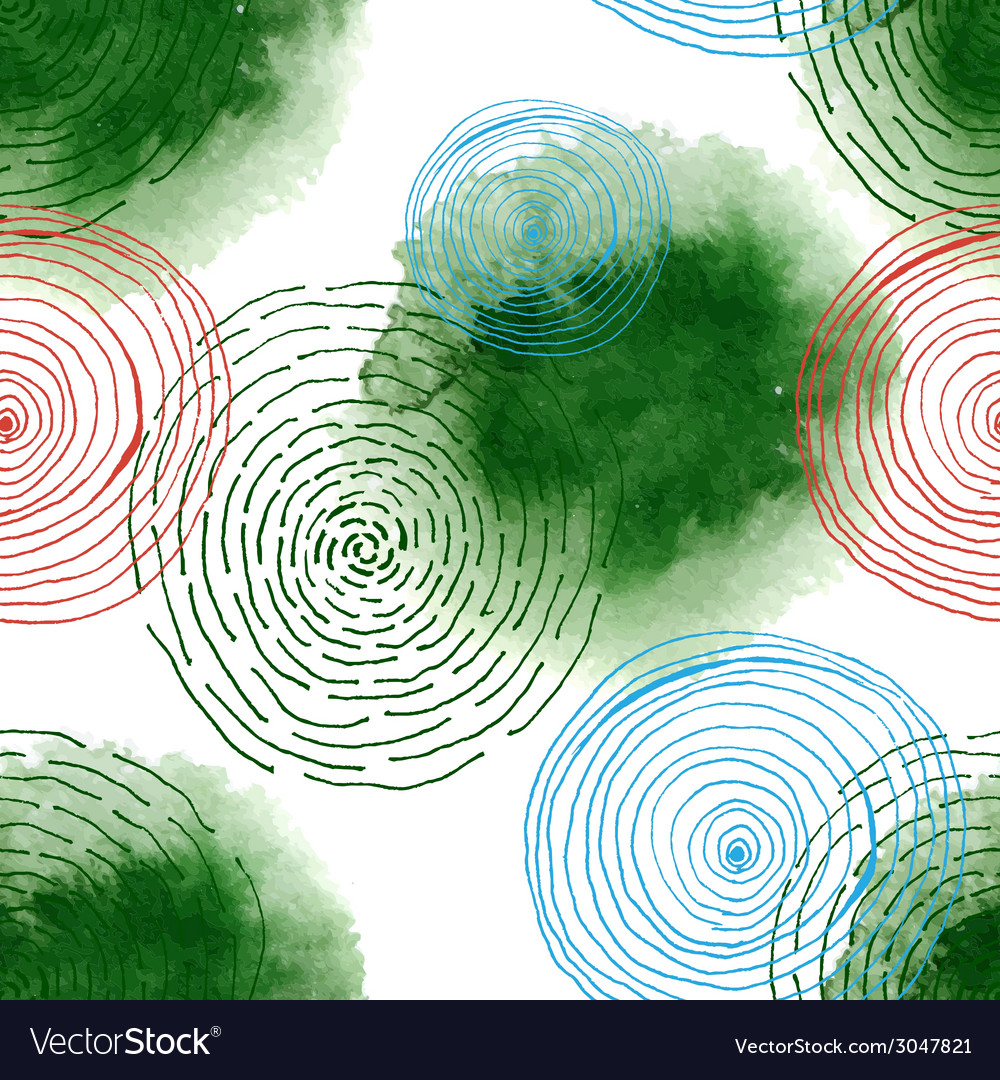 Abstract seamless background Royalty Free Vector Image