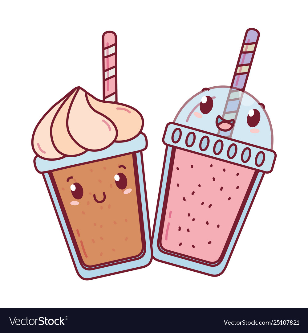 Delicious tasty cartoon Royalty Free Vector Image Delicious tasty cartoon Royalty Free Vector Image