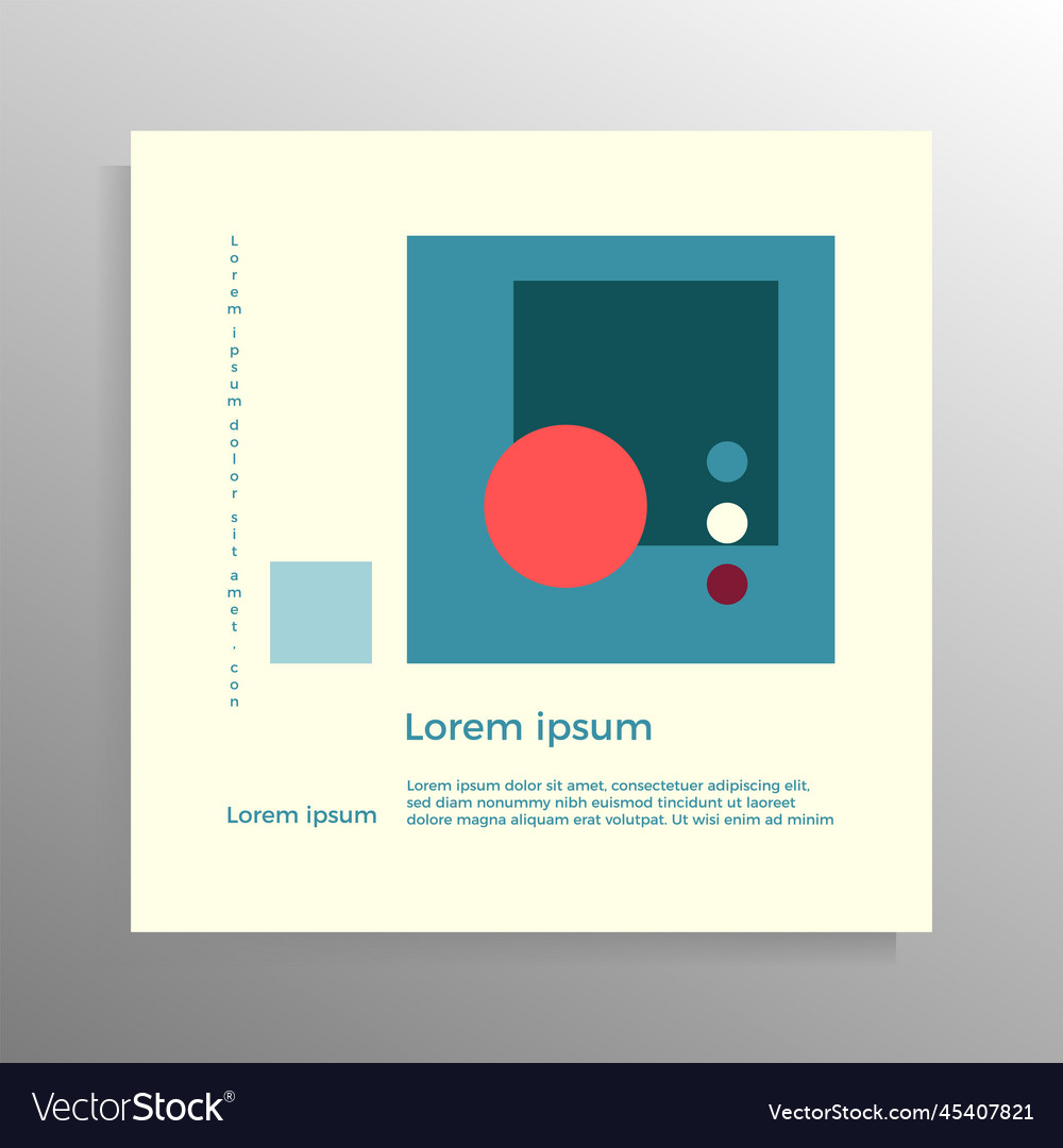 Print Royalty Free Vector Image - VectorStock