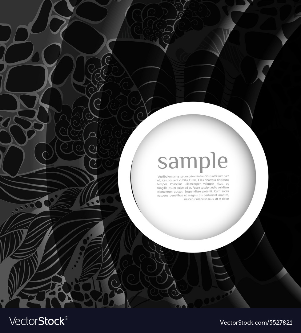 Shiny abstract background Royalty Free Vector Image