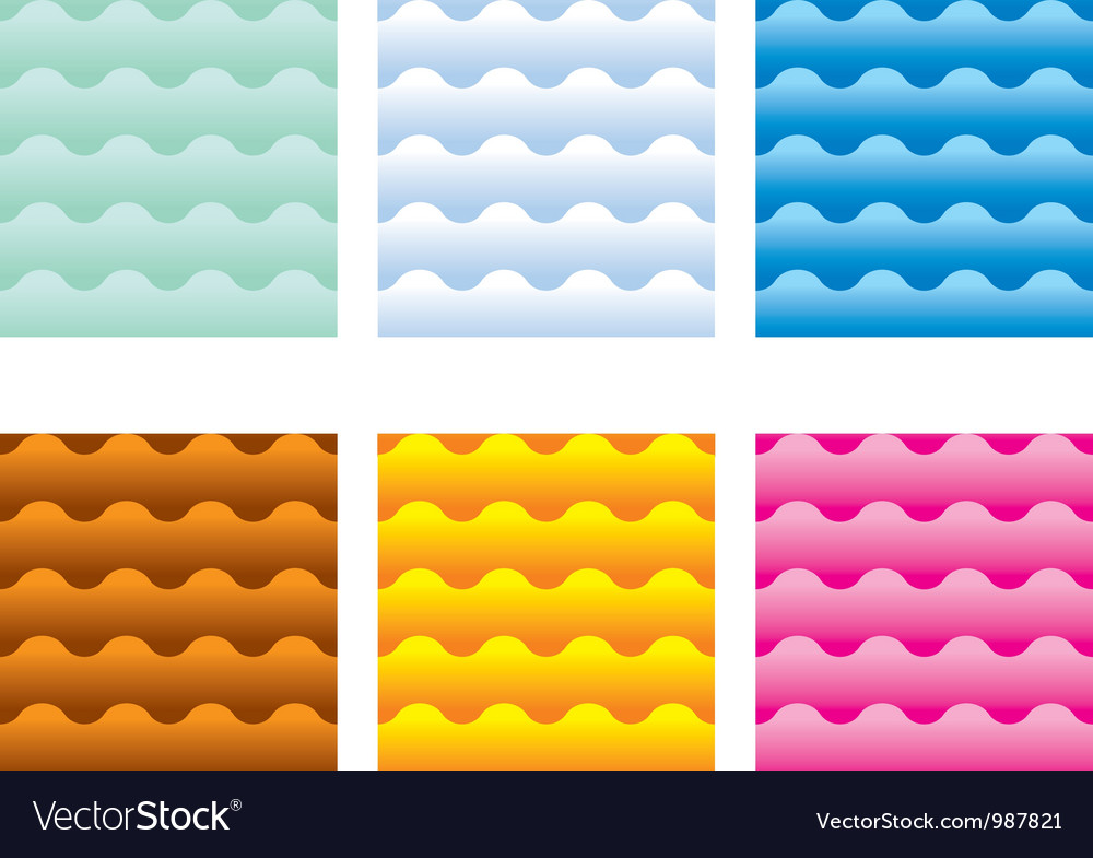 Wave Royalty Free Vector Image - VectorStock