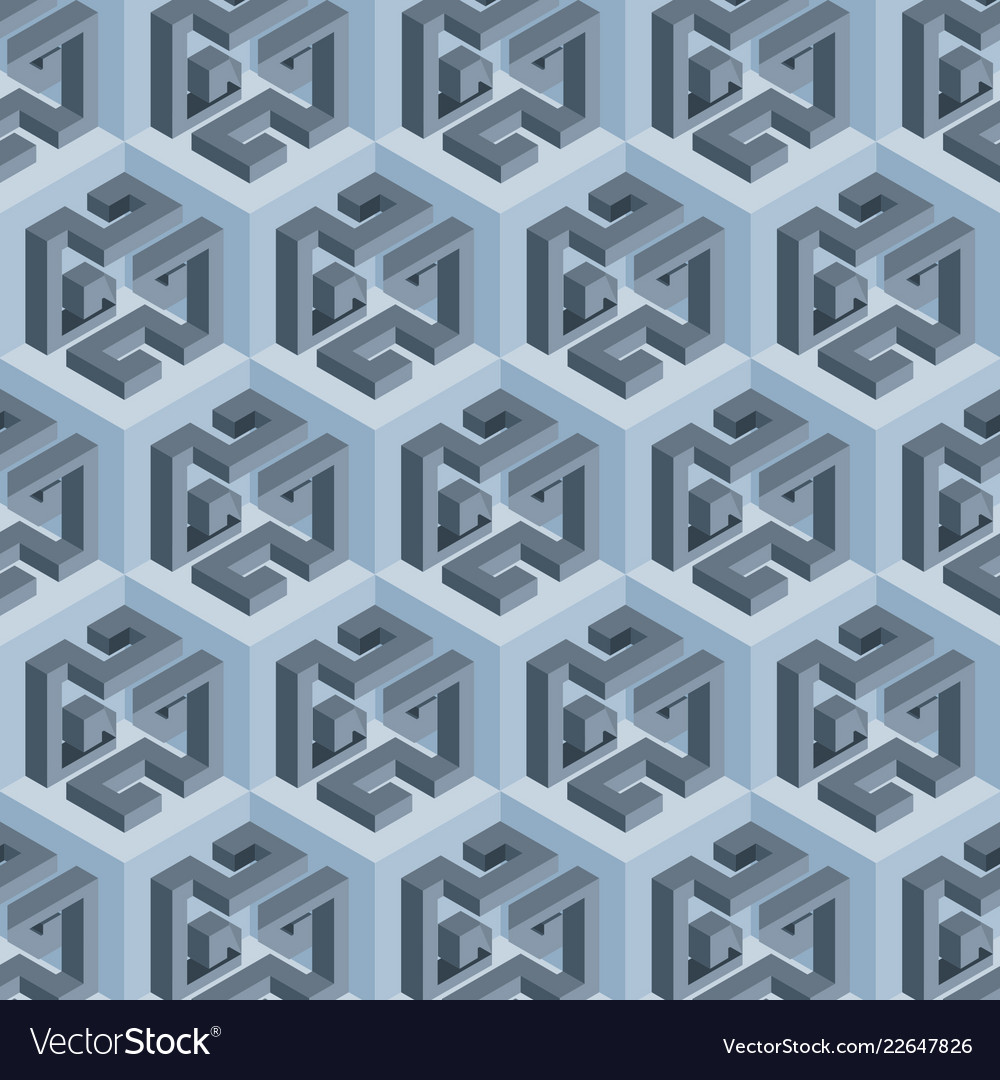 Pattern 5 Royalty Free Vector Image - VectorStock