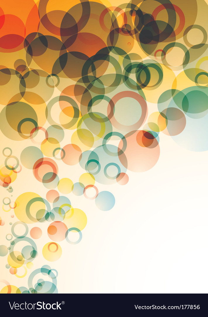 Bubble Royalty Free Vector Image - VectorStock