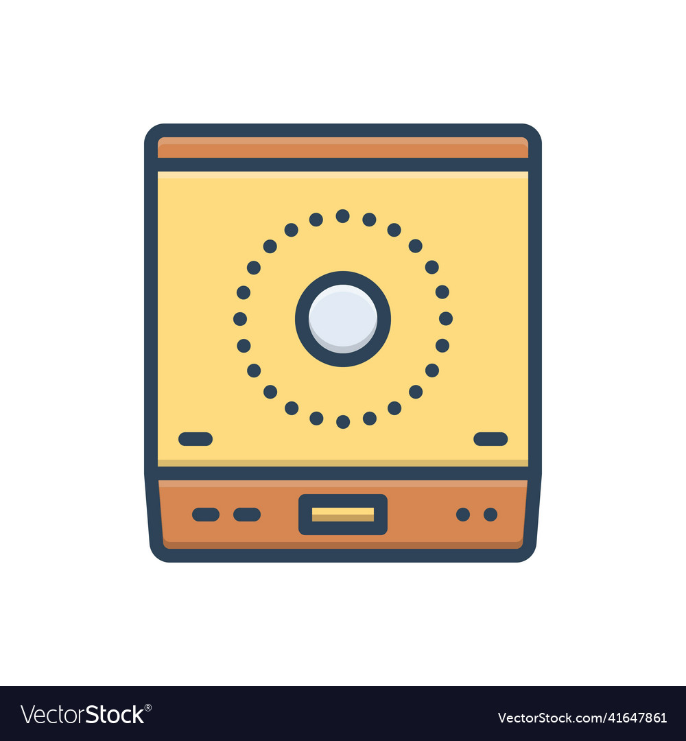Induction Royalty Free Vector Image - VectorStock