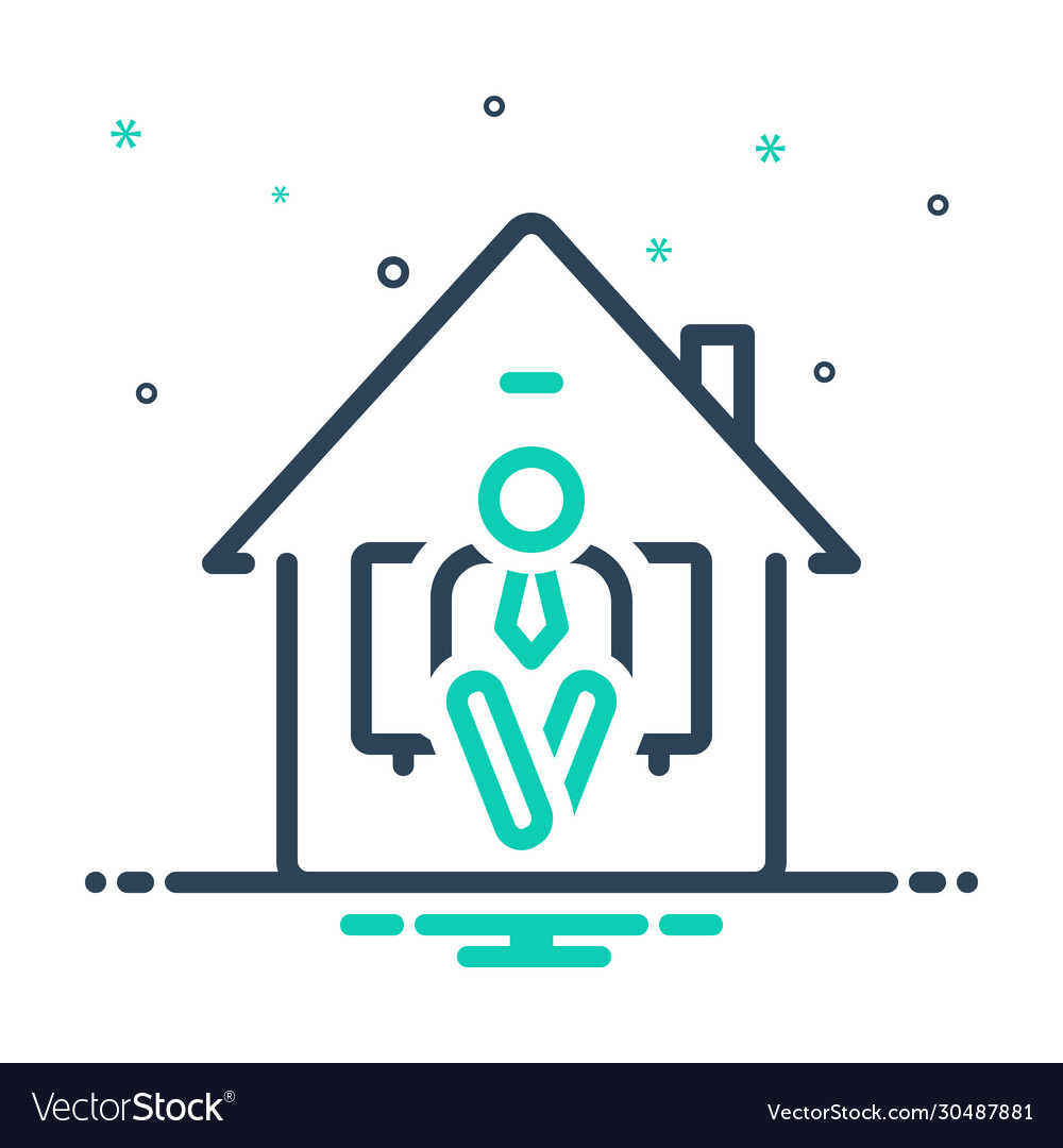 Settle Royalty Free Vector Image - VectorStock