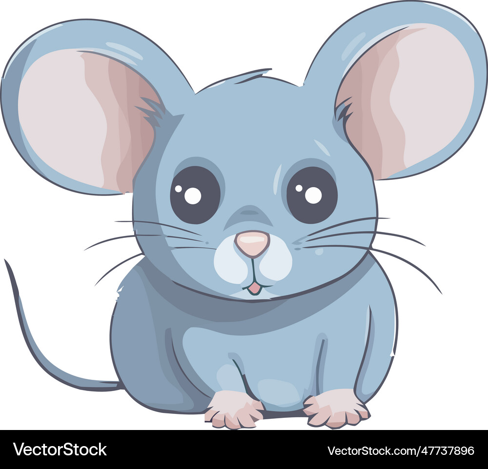 Small Cartoon Animals