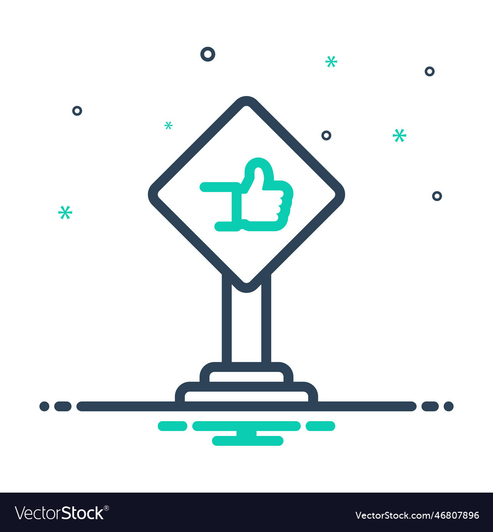 Don Royalty Free Vector Image - VectorStock