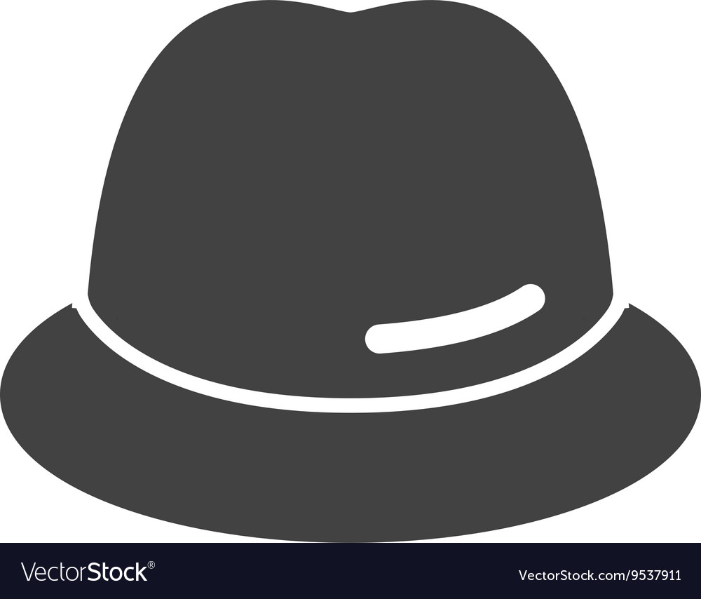 Hat Royalty Free Vector Image - VectorStock