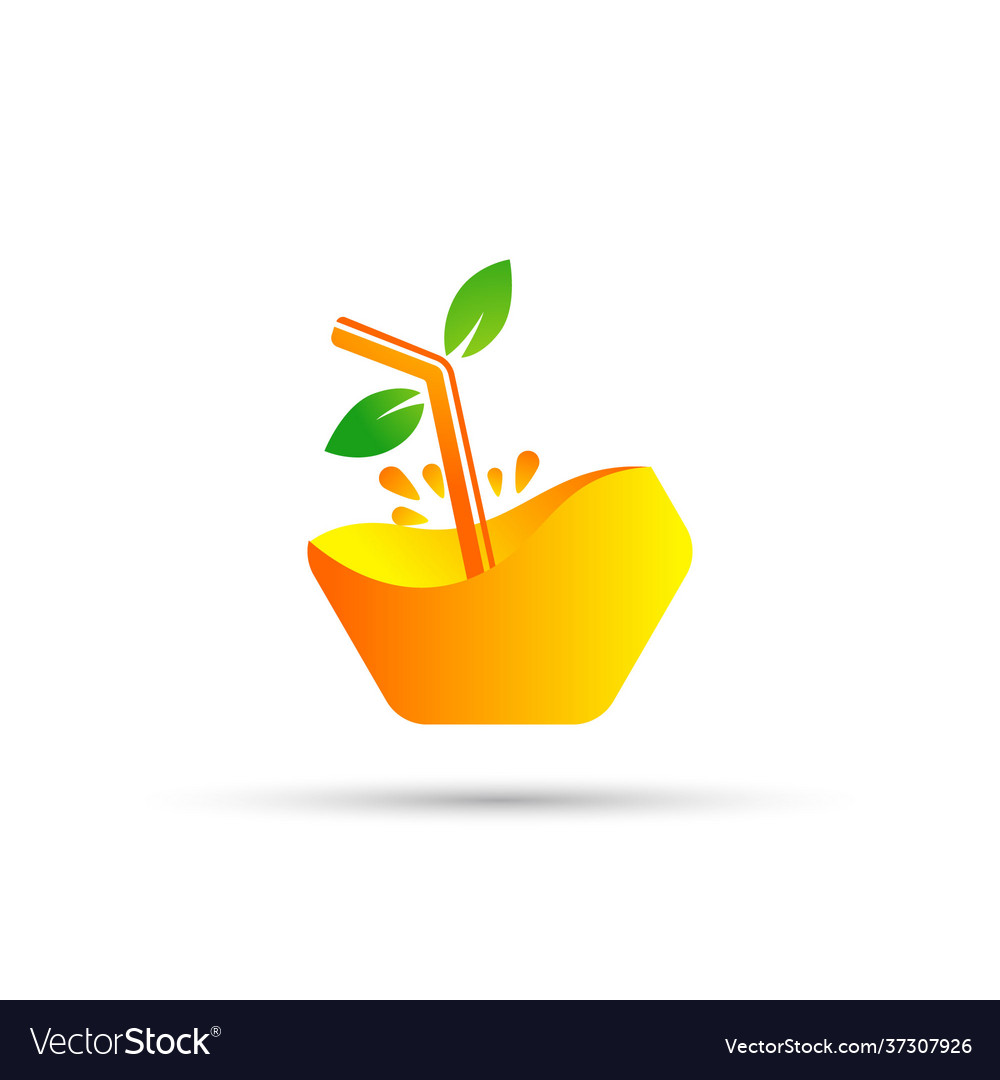 Fresh Fruits Juice Shop Logo Design Royalty Free Vector fresh-fruits-juice-shop-logo-design-royalty-free-vector