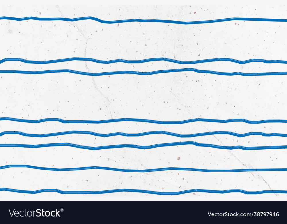 Blue lined background Royalty Free Vector Image
