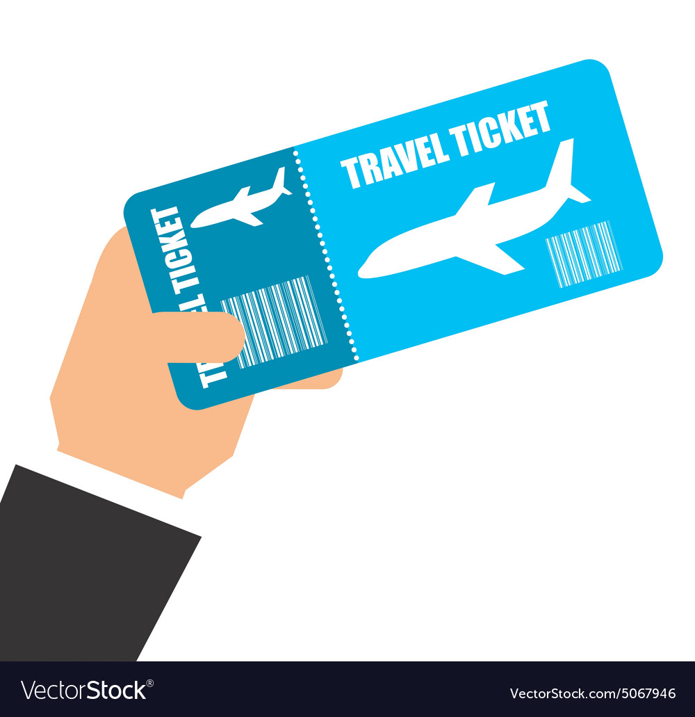 Hand user Royalty Free Vector Image - VectorStock