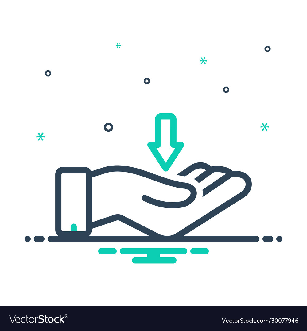 Have Royalty Free Vector Image - VectorStock