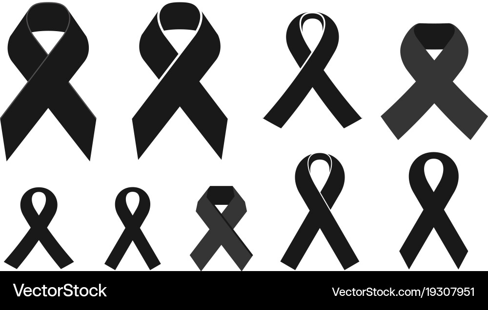 Death Ribbon