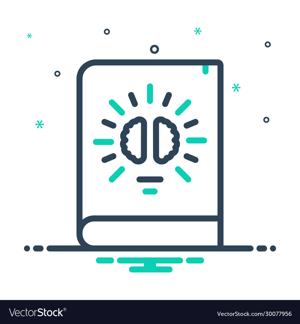 Knowledge Royalty Free Vector Image - VectorStock