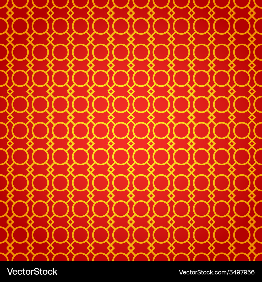 National chinese seamless pattern chinese new year
