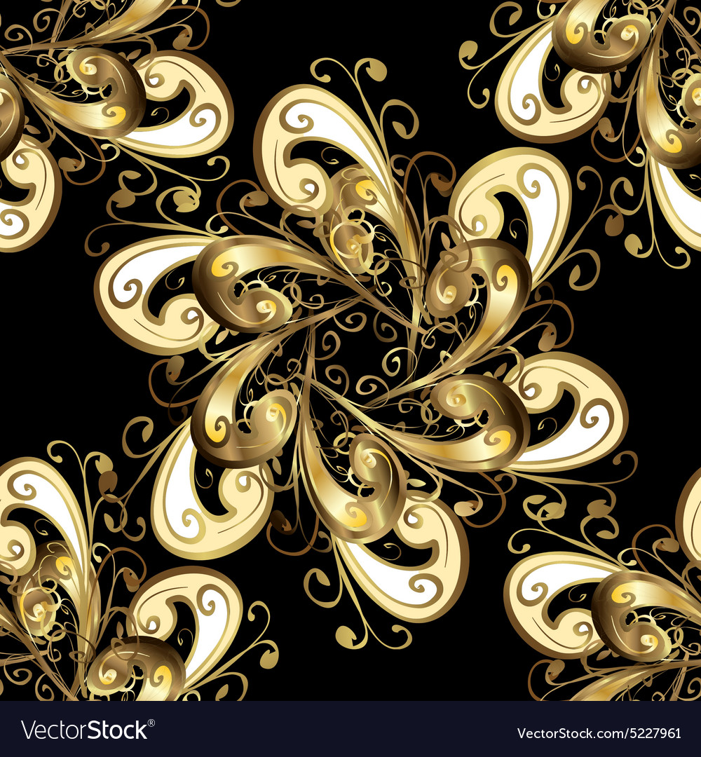 Seamless texture Royalty Free Vector Image - VectorStock