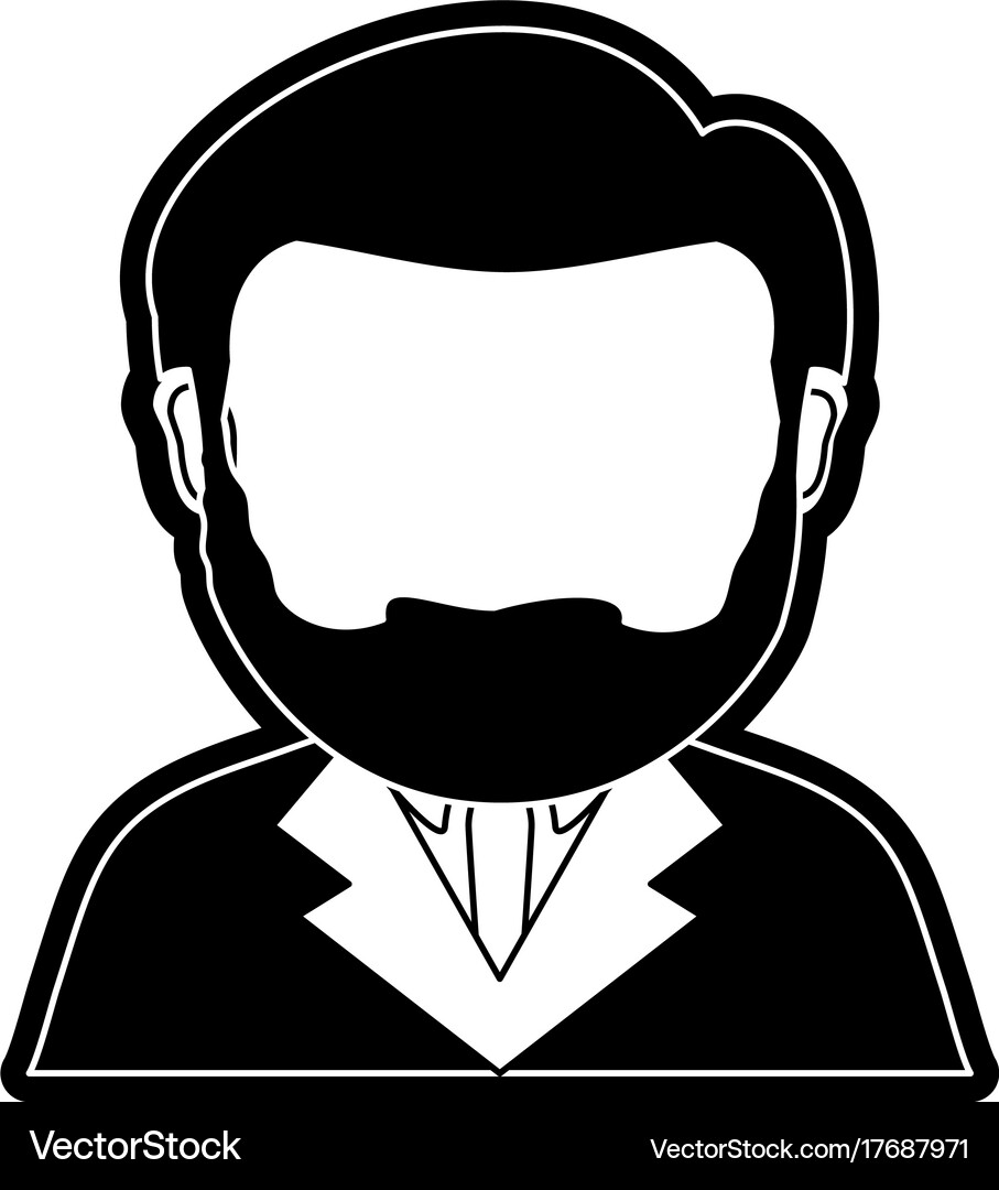 Lawyer Royalty Free Vector Image - VectorStock
