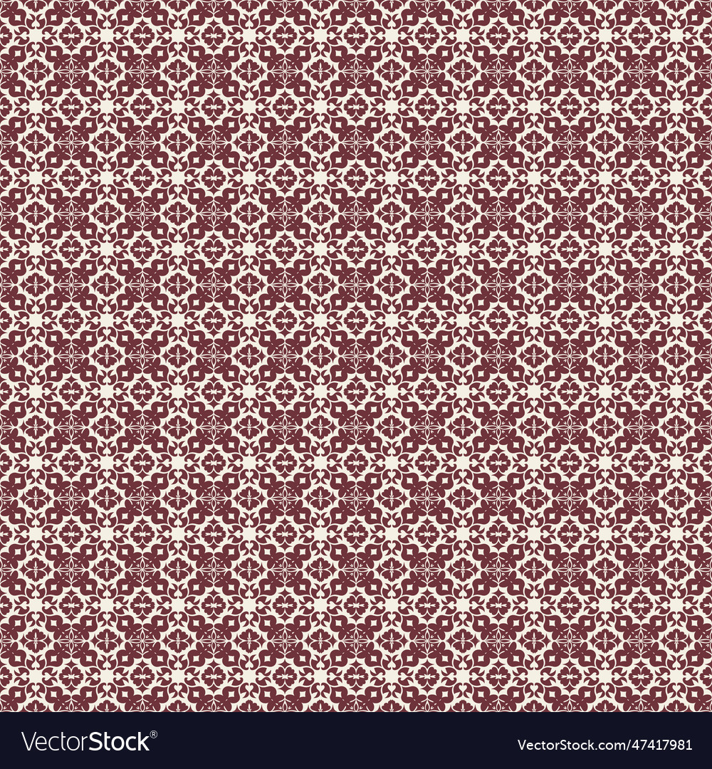 Seamless pattern texture repeat pattern Royalty Free Vector