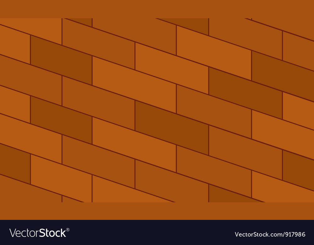 Wall Royalty Free Vector Image - VectorStock