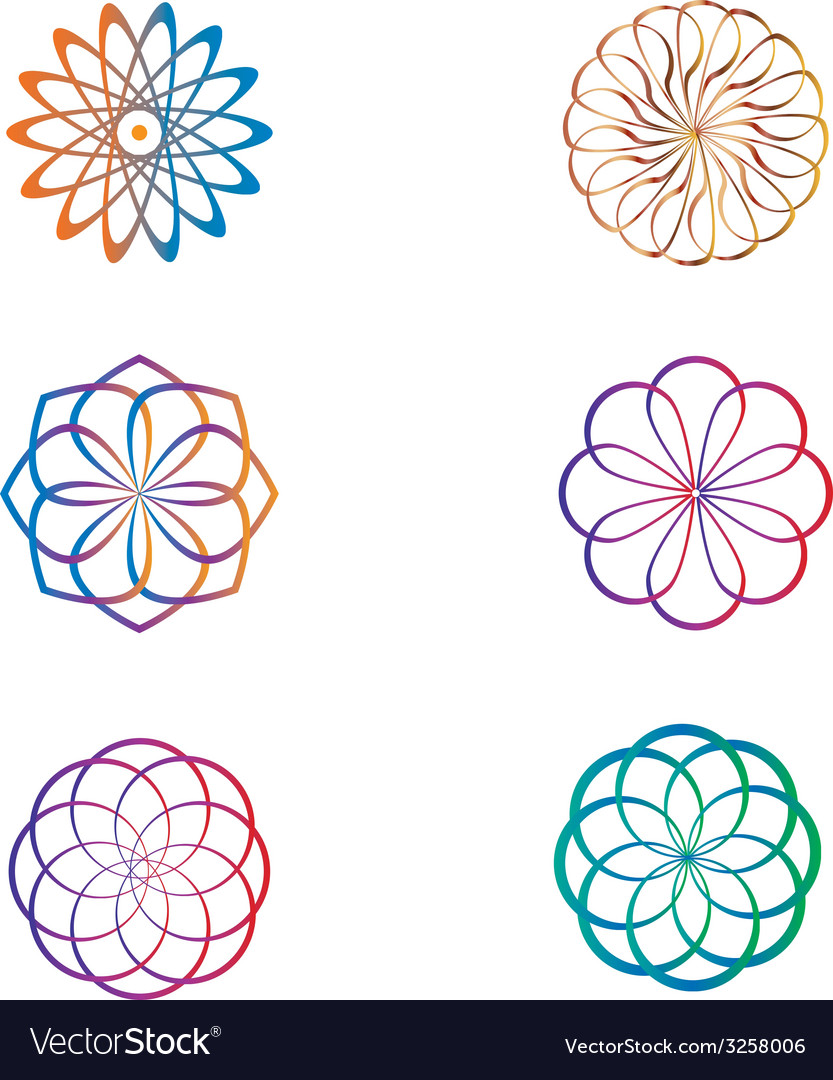 Cycle icon Royalty Free Vector Image - VectorStock