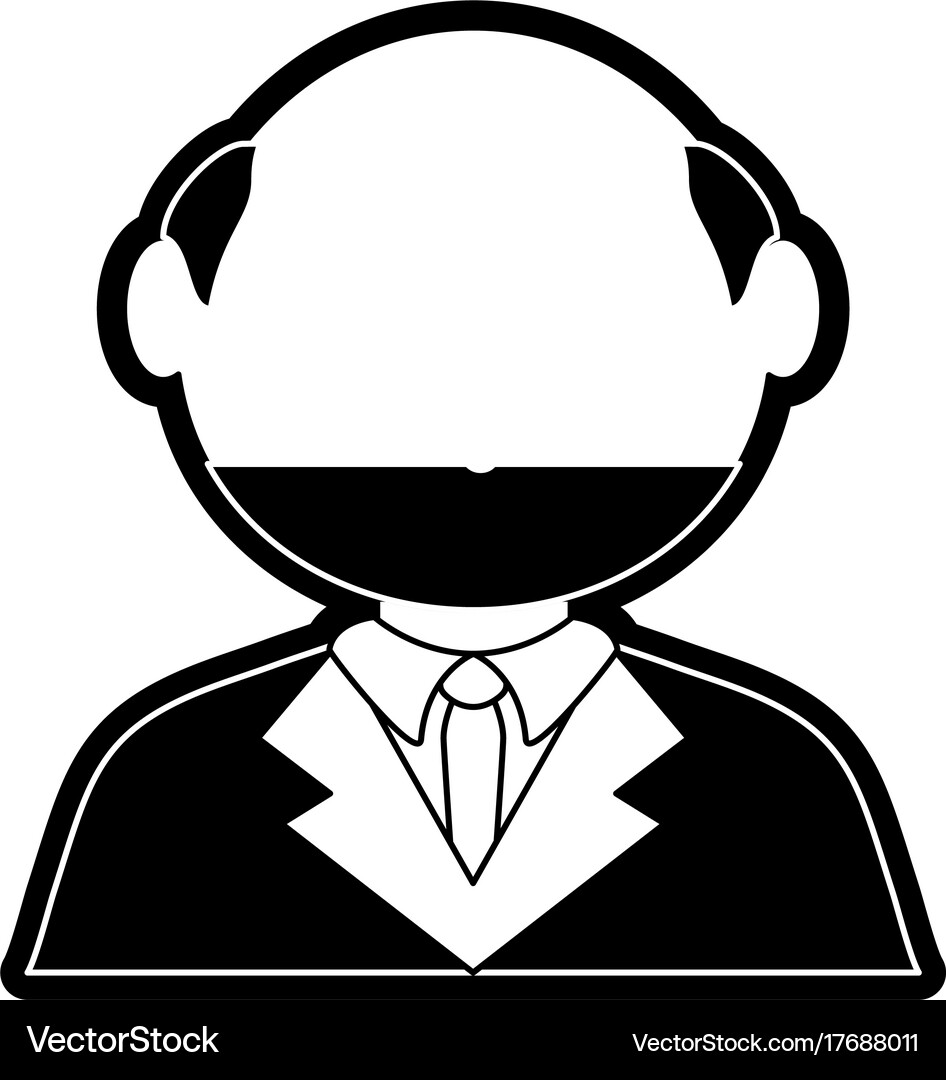 Lawyer Royalty Free Vector Image - VectorStock