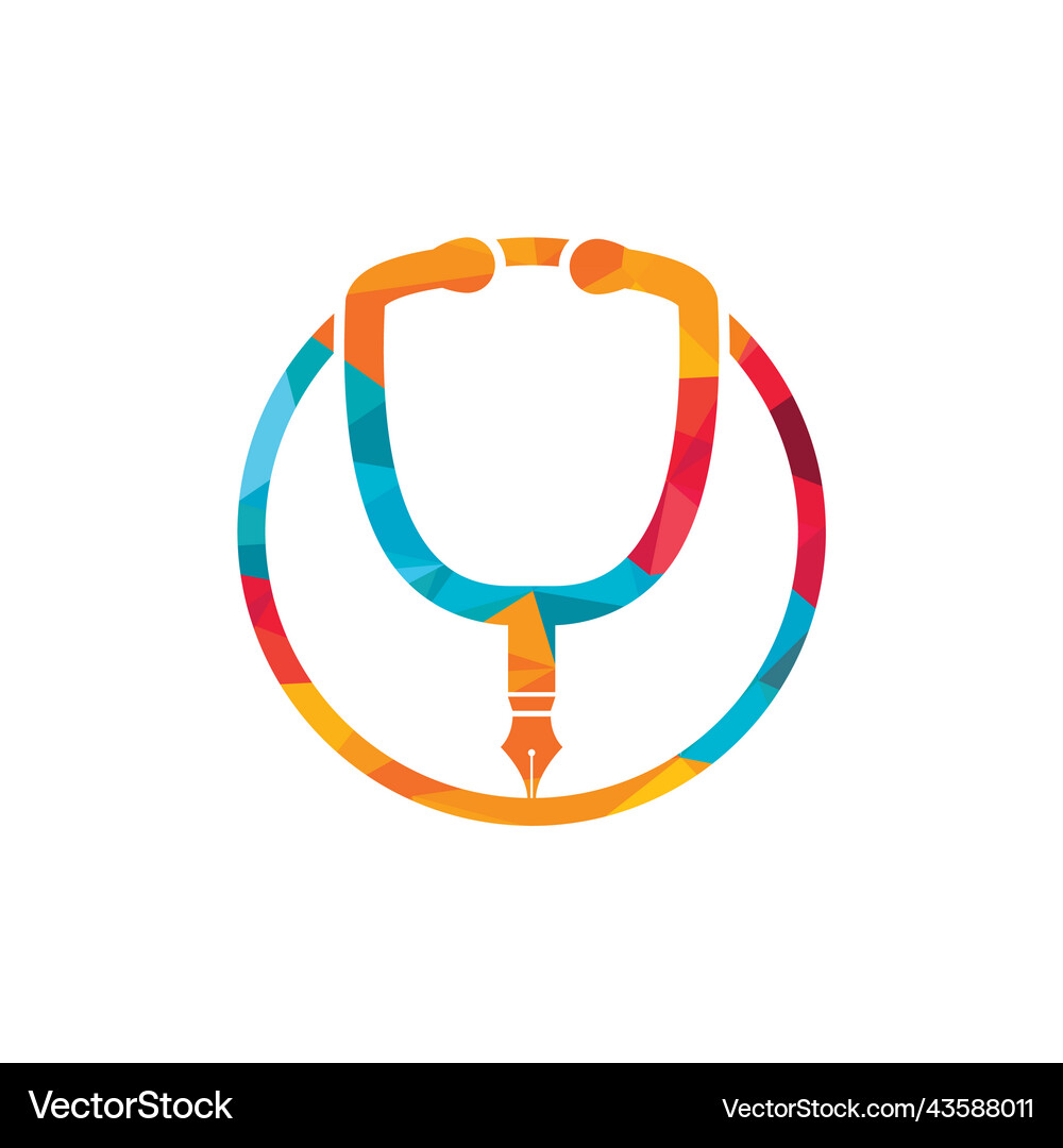 Medical Training Logo Medical Training Logo Design Template Royalty