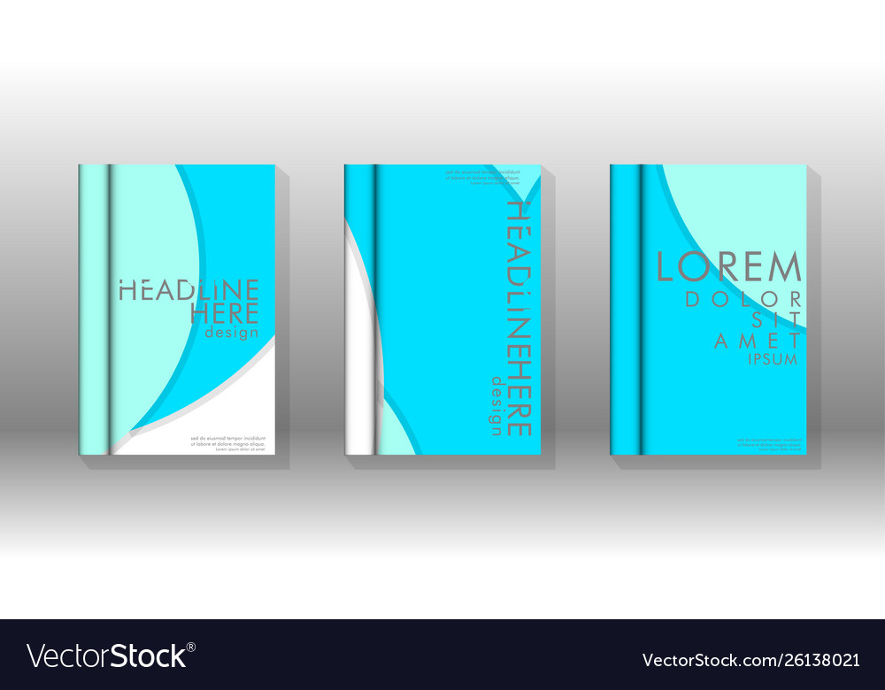 Abstract low circle shape background Royalty Free Vector