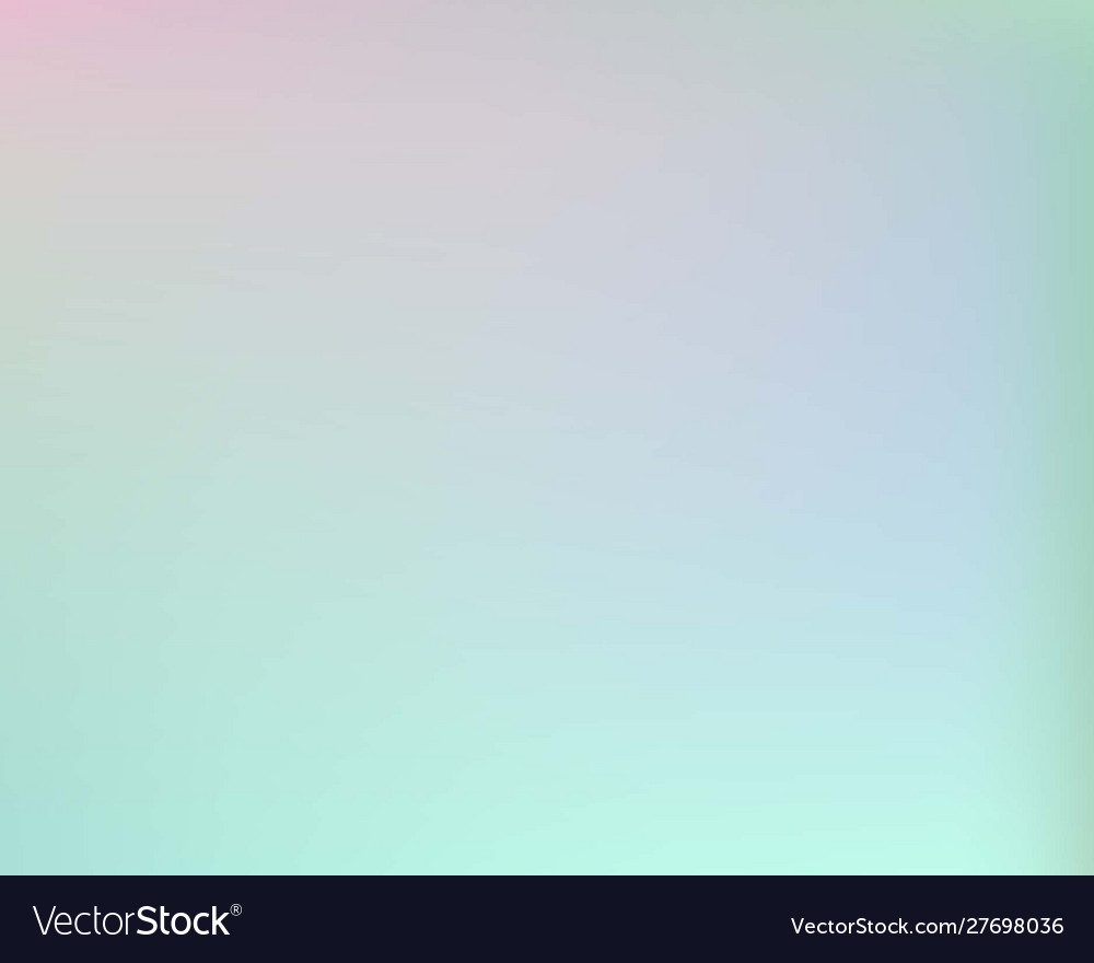 Gradient smooth mesh background Royalty Free Vector Image
