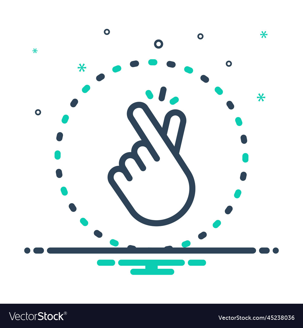 Snap Royalty Free Vector Image - VectorStock