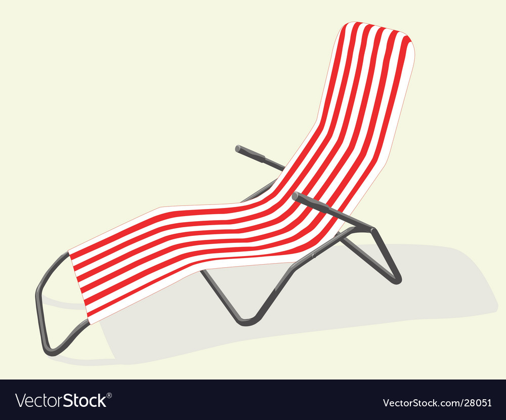 Lounge Royalty Free Vector Image - VectorStock