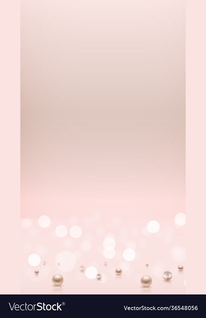 Glossy abstract rectangular background Royalty Free Vector