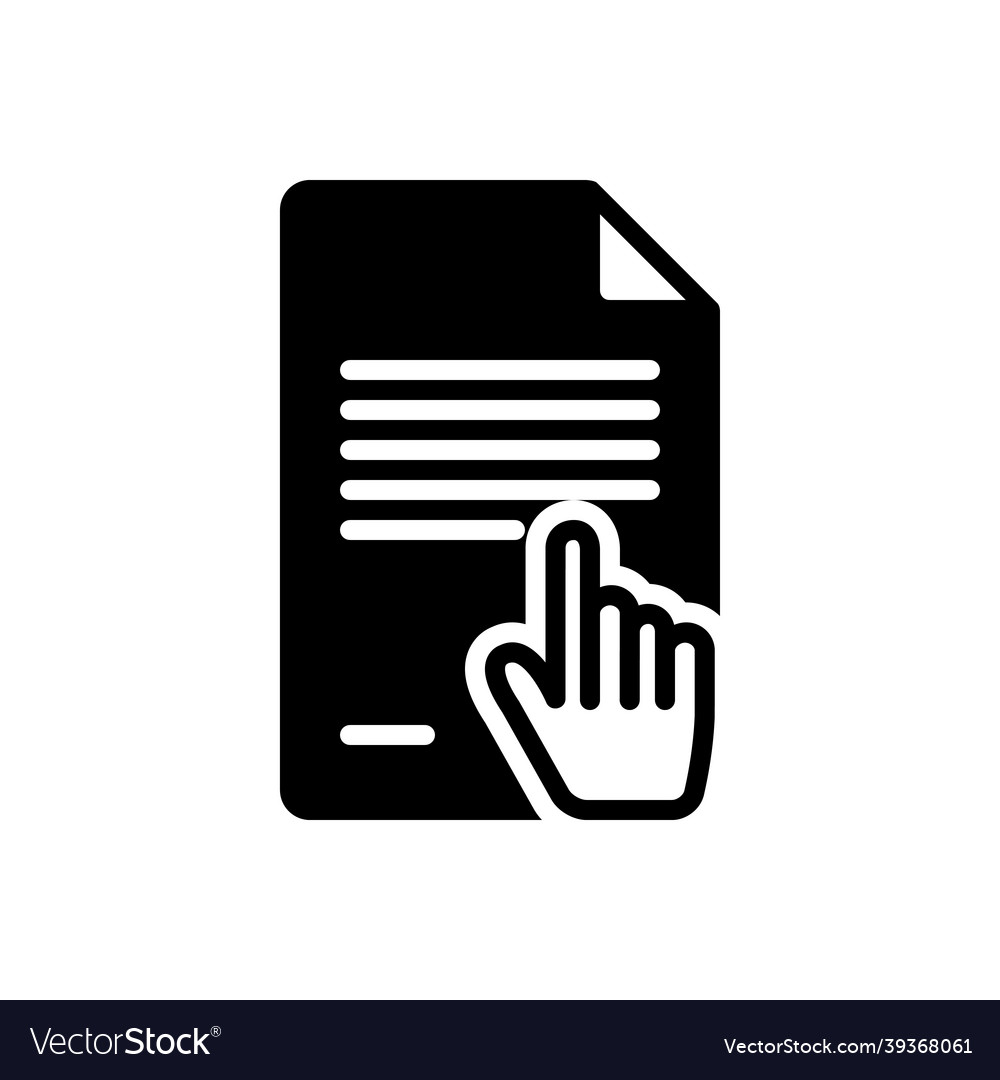 Context Royalty Free Vector Image - VectorStock