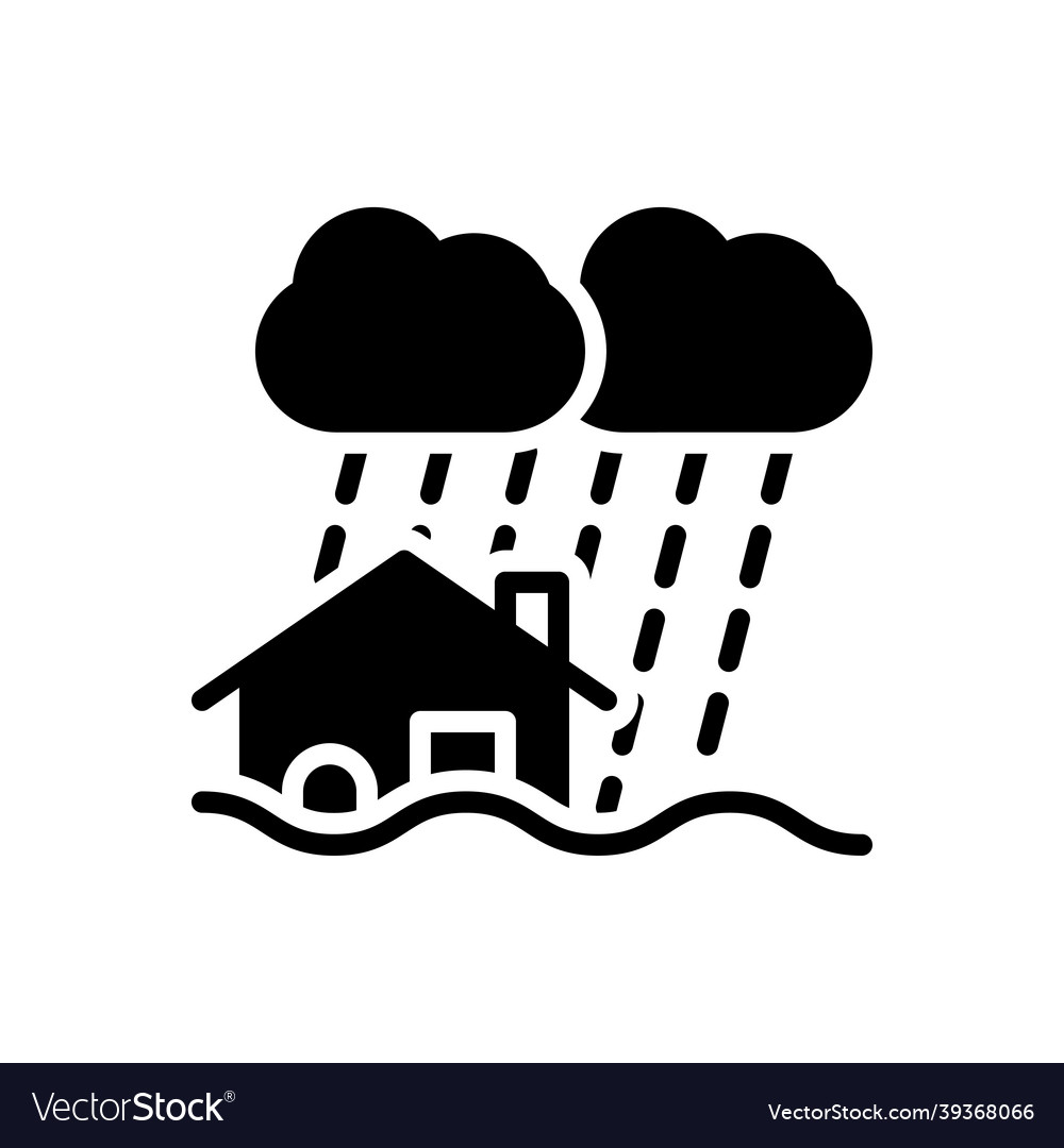 Disaster Royalty Free Vector Image - VectorStock