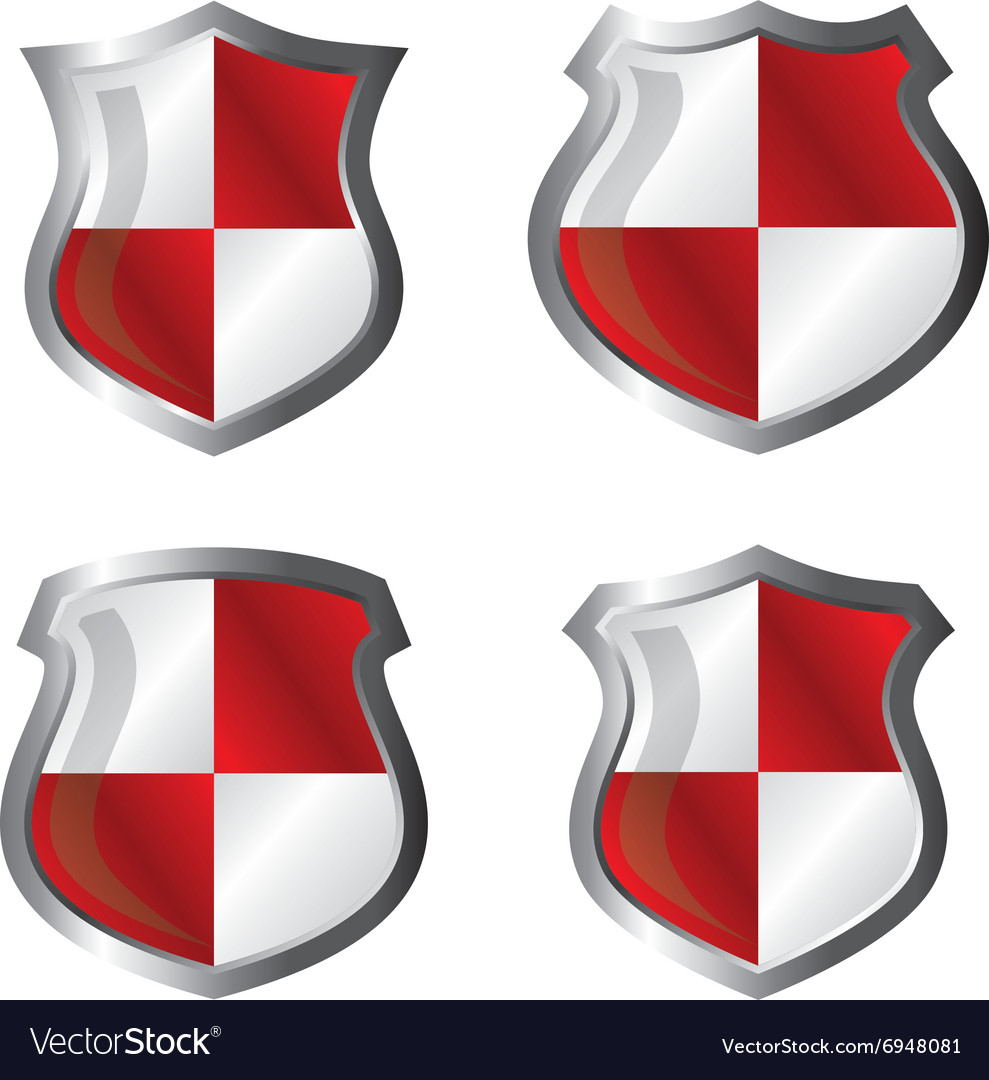 Protector shield Royalty Free Vector Image - VectorStock