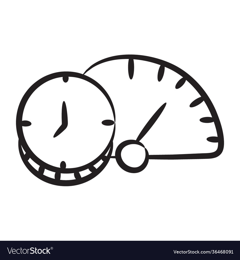 Efficiency Royalty Free Vector Image - VectorStock