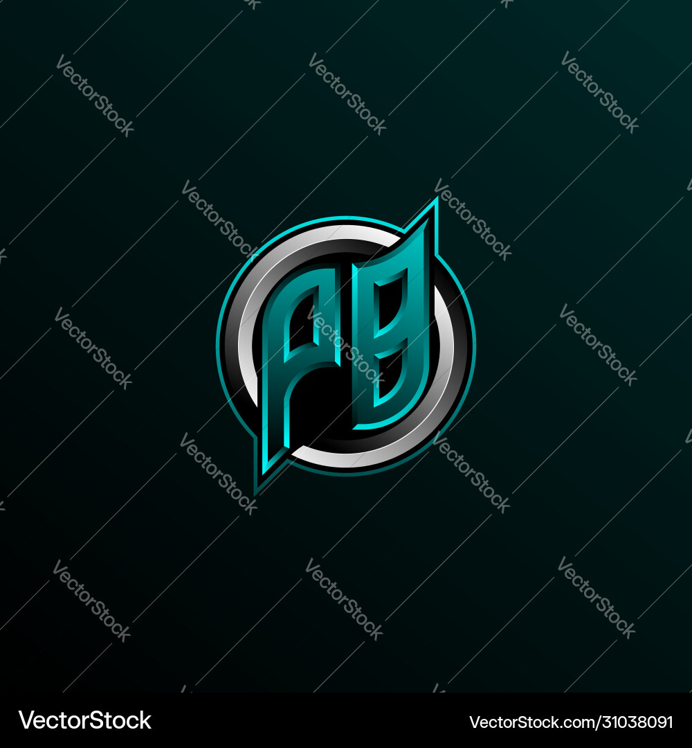 Pb Logo Design