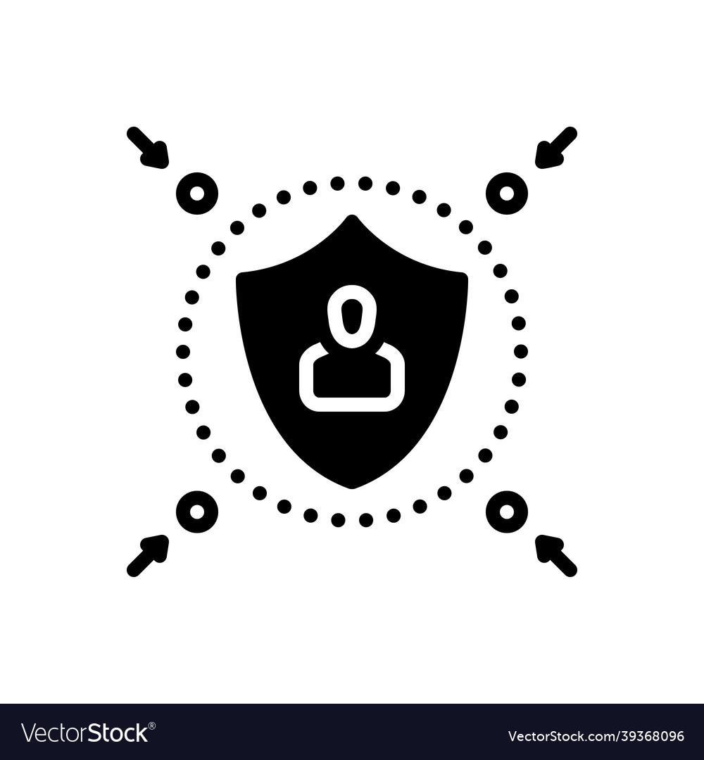 Resist Royalty Free Vector Image - VectorStock
