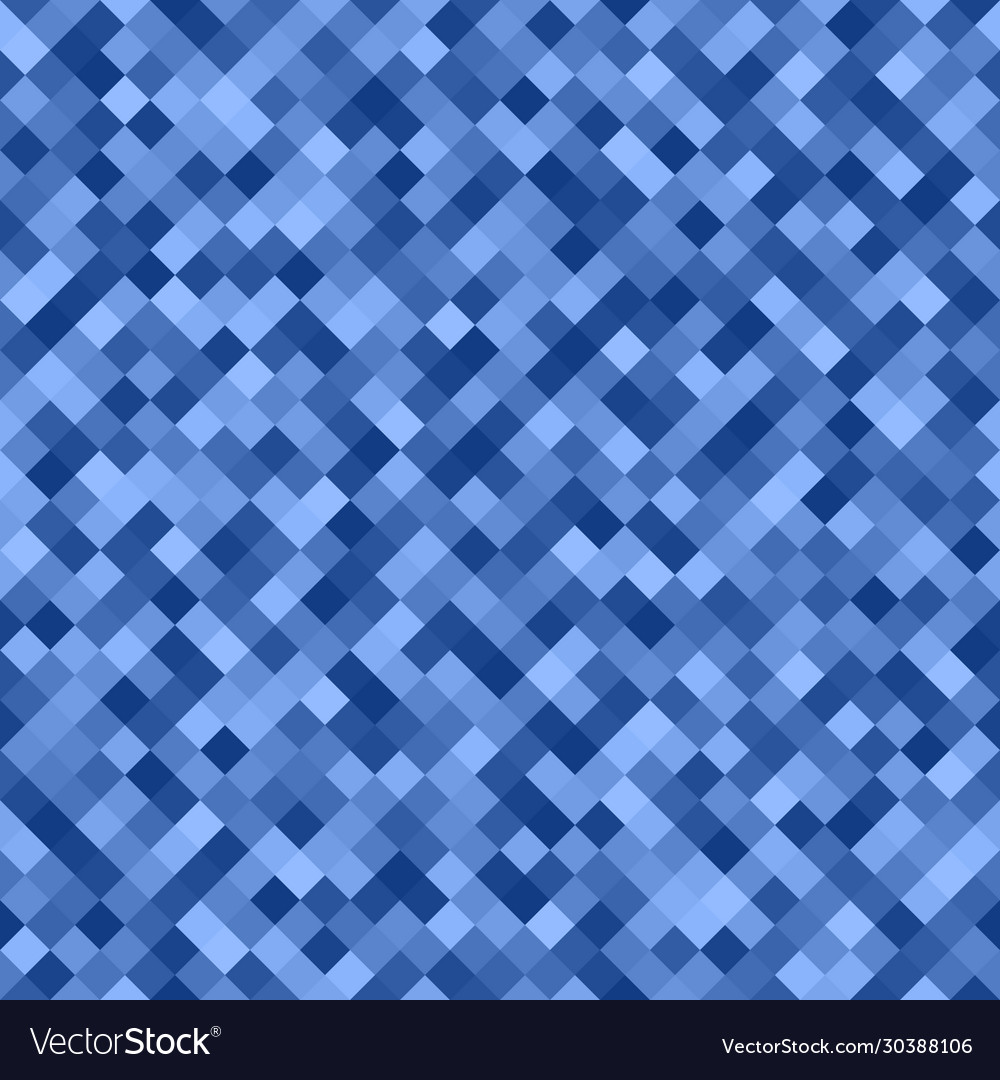 Diamond pattern seamless background Royalty Free Vector