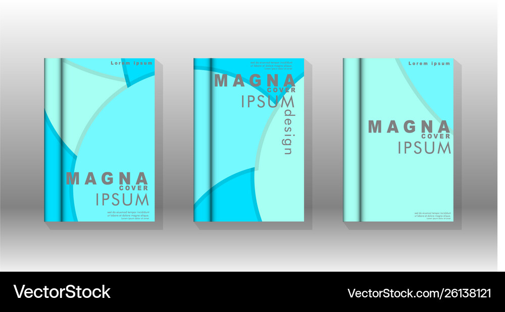Abstract low circle shape background Royalty Free Vector