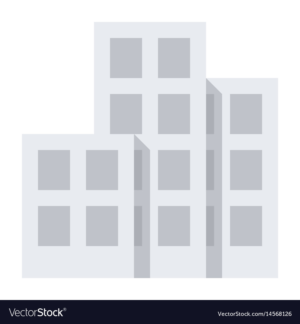 Architecture icon Royalty Free Vector Image - VectorStock